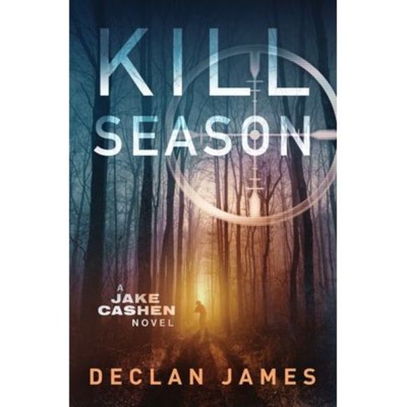 Declan James | Other | Kill Season Declan James | Poshmark